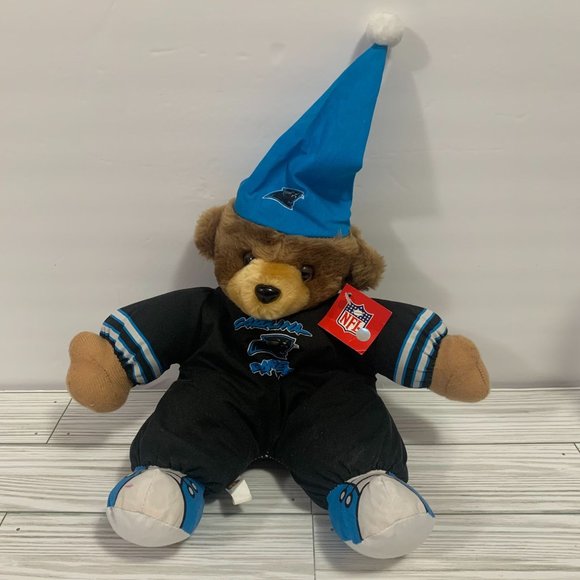 Good Stuff | Toys | Vintage Good Stuff Carolina Panthers Nfl Football ...